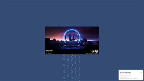cant create projects with c r unrealengine5