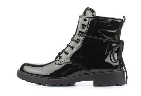 Geox Bocanci J Casey 20g 00hh 9999 Office Shoes Romania