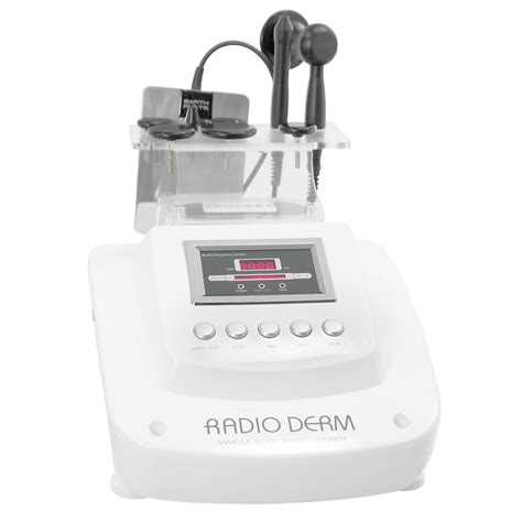 Rf Pro Radio Frequency Machine