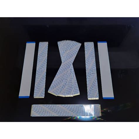 Jual Flexible Lvds Pin Kabel Flexible Shopee Indonesia