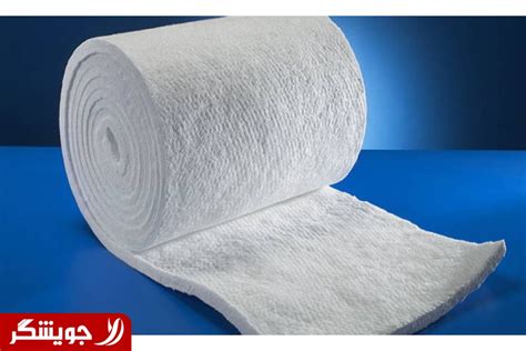 پتوی سرامیکی در اصفهان