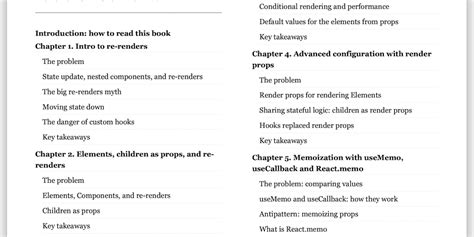 Advanced React Book Deep Dives Investigations Performance Patterns And Tricks Product Hunt