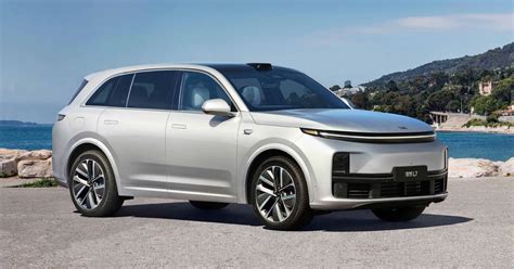 理想 ceo：同级 bmw x5 不如 liauto l7（理想 l7）好，l7 的隔音甚至比 mercedes benz s class 更