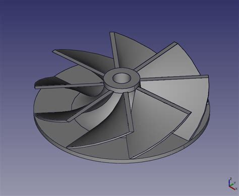 FreeCAD How To Cut A Solid With A Plane XSim FreeCAD How To Cut A Solid With A Plane XSim
