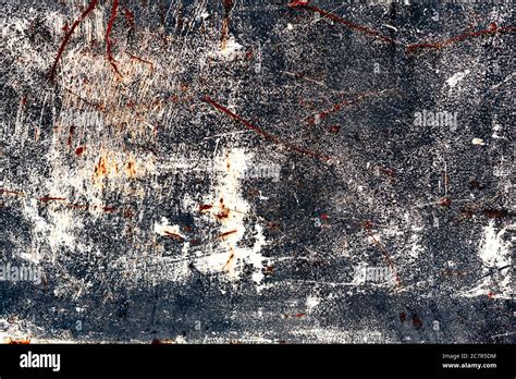 Grunge Metal Texture Photoshop