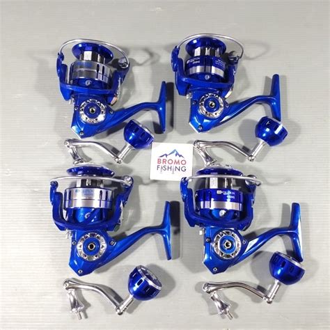 Jual Reel G TECH EVOLUTION SPIRIT PG HG Evo Gtech Shopee Indonesia