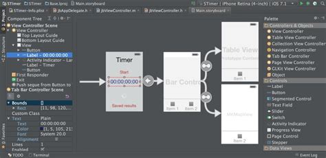 explore the new features of appcode 3 0 eap