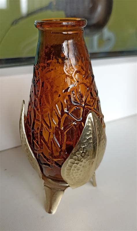 Антикварная вазочка — цена 300 грн в каталоге Вазы Купить товары для дома и быта по доступной