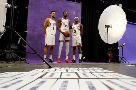 How NBA 'load' policy will impact Suns' Booker, Durant, Beal | Suns | tucson.com