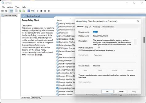 Gpupdate Force Not Working On Windows Computers Fix
