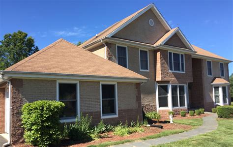 Brickface Resurfacing Garden State Brickface And Siding