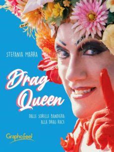 Drag Queen Edici N En Italiano En Libro Y Audiolibro Abecedarioliteratura Com Ar