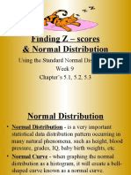 Statistical Based Method Data Mining Algorithm | PDF | Regression Analysis | Correlation And ...