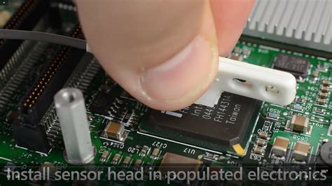Temperature Sensor On Motherboard At Ben Lackey Blog