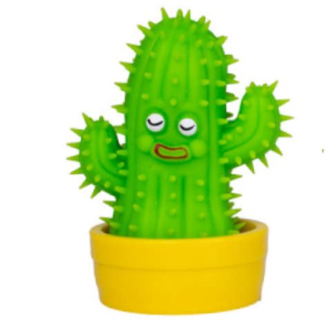 Pullie Pal Stretch Cactus Thehappygiraffe
