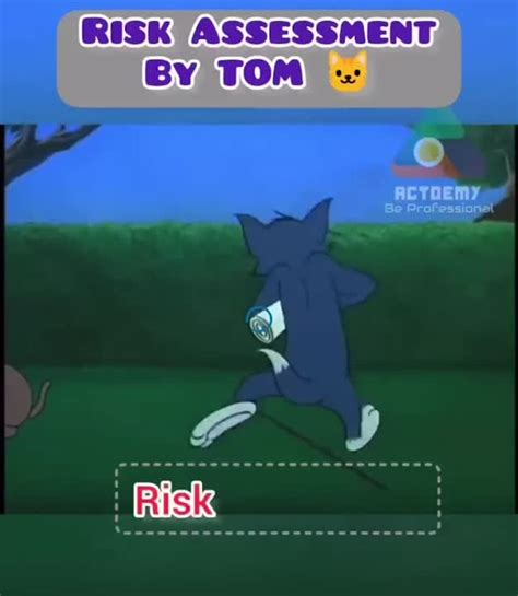 Imtiaz Ahmed Khan Auf Linkedin Risk Assessment