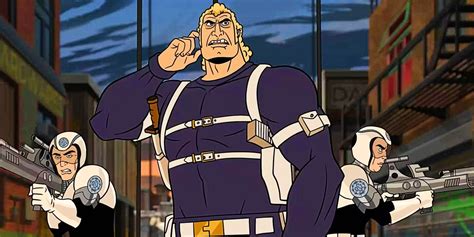 The Venture Bros Movie Gets Very Promising Progress Update