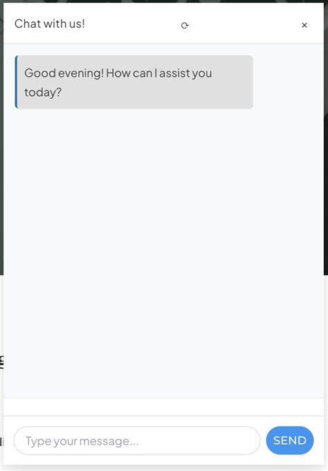 I Built A Chatbot From Scratch And It Works Very Well With Openai Api Sean Frohman
