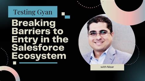 jatin sukhija on linkedin insider advice for success in salesforce