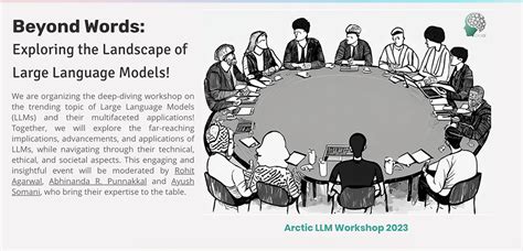 GitHub Bioailab Arctic LLM Workshop Welcome To The Official GitHub Repository For The
