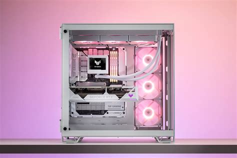 The Truly Cable Free Experience With ASUS Hidden Connector Design ASUS Global