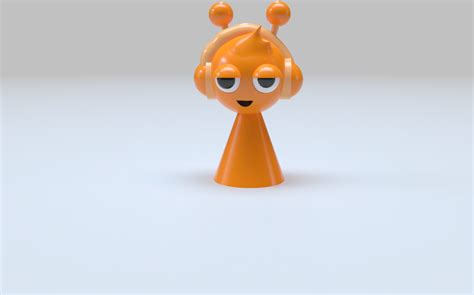3d Oren Fandom