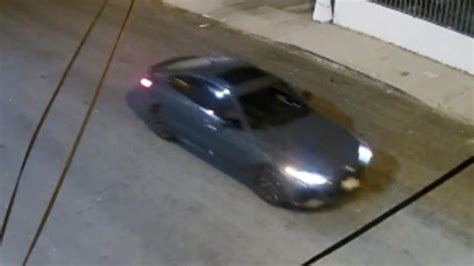 Serial Killer Suspect Jerrid Joseph Powell Accused Of Murdering Three Homeless People In Los