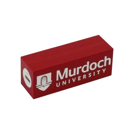 Custom Power Bank MAh Corporate Branded Promotional CM PSP