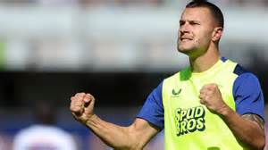 Queens Park Rangers 1 1 Preston North End Milutin Osmajic Earns Pne