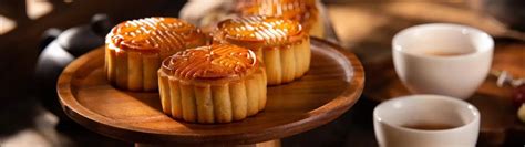 Top 10 Chinese Mid Autumn Festival Foods And Their Meanings