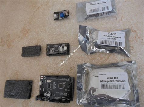 Installer Driver Pour Puce Ch340 Arduino Compatible Par Jérémy