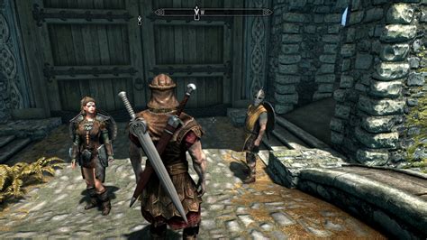 NOLVUS SKYRIM SE Modding Guide 6 Animations Lite