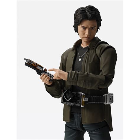 Shfiguarts Kusaka Masato Kamen Rider Premium Bandai Usa Official