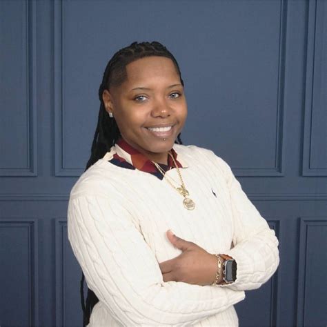 Erica Summerall Mpa Cap Ctrp C Operations Supervisor Sma