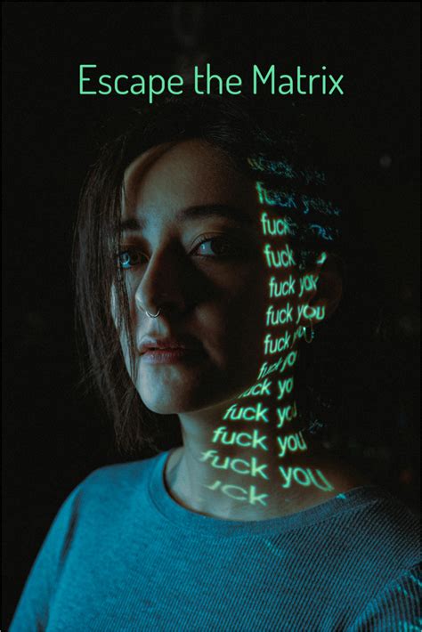 Joey Nafzger On Linkedin Escape The Matrix