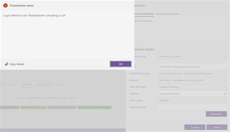 Creating Azure Sql Database Aad Contained Database Users With An Spn Using Powershell Secrets