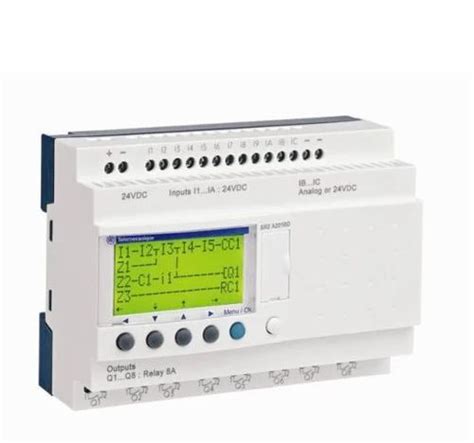Schneider Programmable Logic Controller At Best Price In Secunderabad