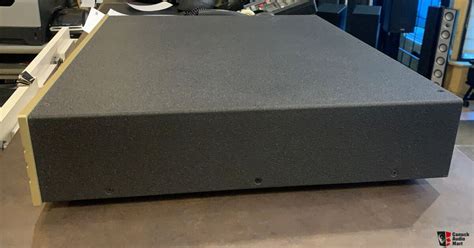 Conrad Johnson Et 6 Demo Photo 5507256 Canuck Audio Mart