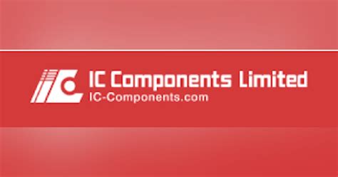 Ic Components Supply Chain Connect
