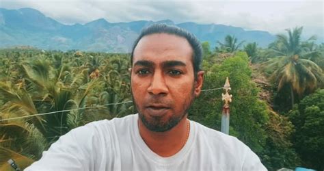 Raj Vishnu On Linkedin Experiment Coimbatore