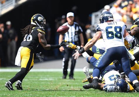 Mark Barron Ready For First Game With Denver Broncos