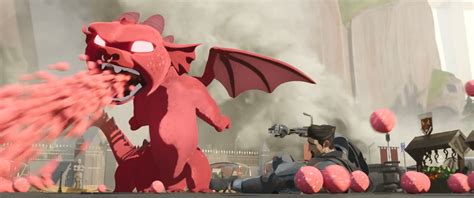 Nimona Nimona 6 By Giuseppedirosso On Deviantart