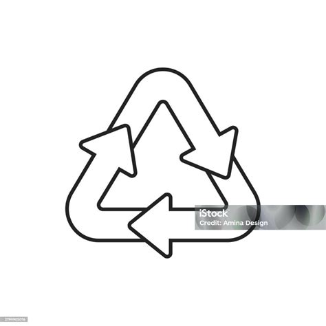 A Circular Arrow Icon Typically Used To Represent Refresh And Reload Actions In Applications