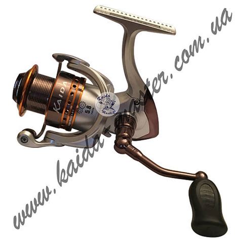 Купити Котушка Kaida Аlegra Neo 6250, ціна 726.15 ₴ - Prom.ua (ID ...