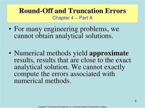 Ppt Applied Numerical Methods With Matlab Powerpoint Presentation