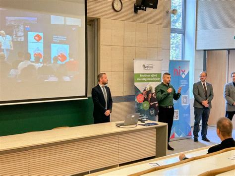 Nix Europe On Linkedin Nix Is Not Just A Team — We Are Partners In