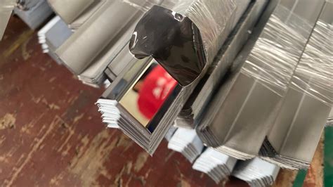 9 Advantages Of Stainless Steel Corner Edging Profiles