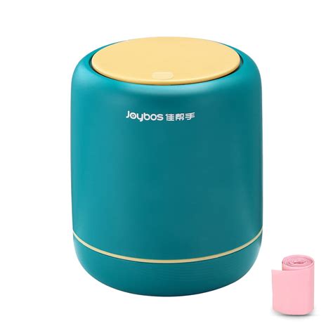 Joybos Tiny Desktop Grabage Can Plastic Office Trash Cans For Desk 07 Mega Mart Center