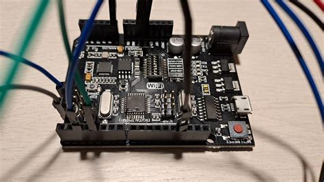 Receiving Garbage Output In Esp8266 Programming Questions Arduino Forum