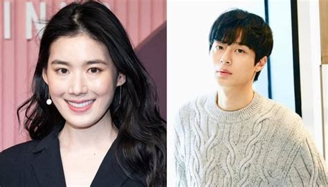 Anna Actress Jung Eun Chae Confirms Romance With Product Designer Kim